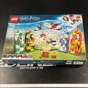 Lego | Toys | Lego Red And Green Building Sets For Creative Play | Poshmark